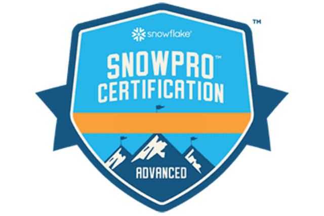 Snowflake Data Analyst Certification Training | Meesha Software